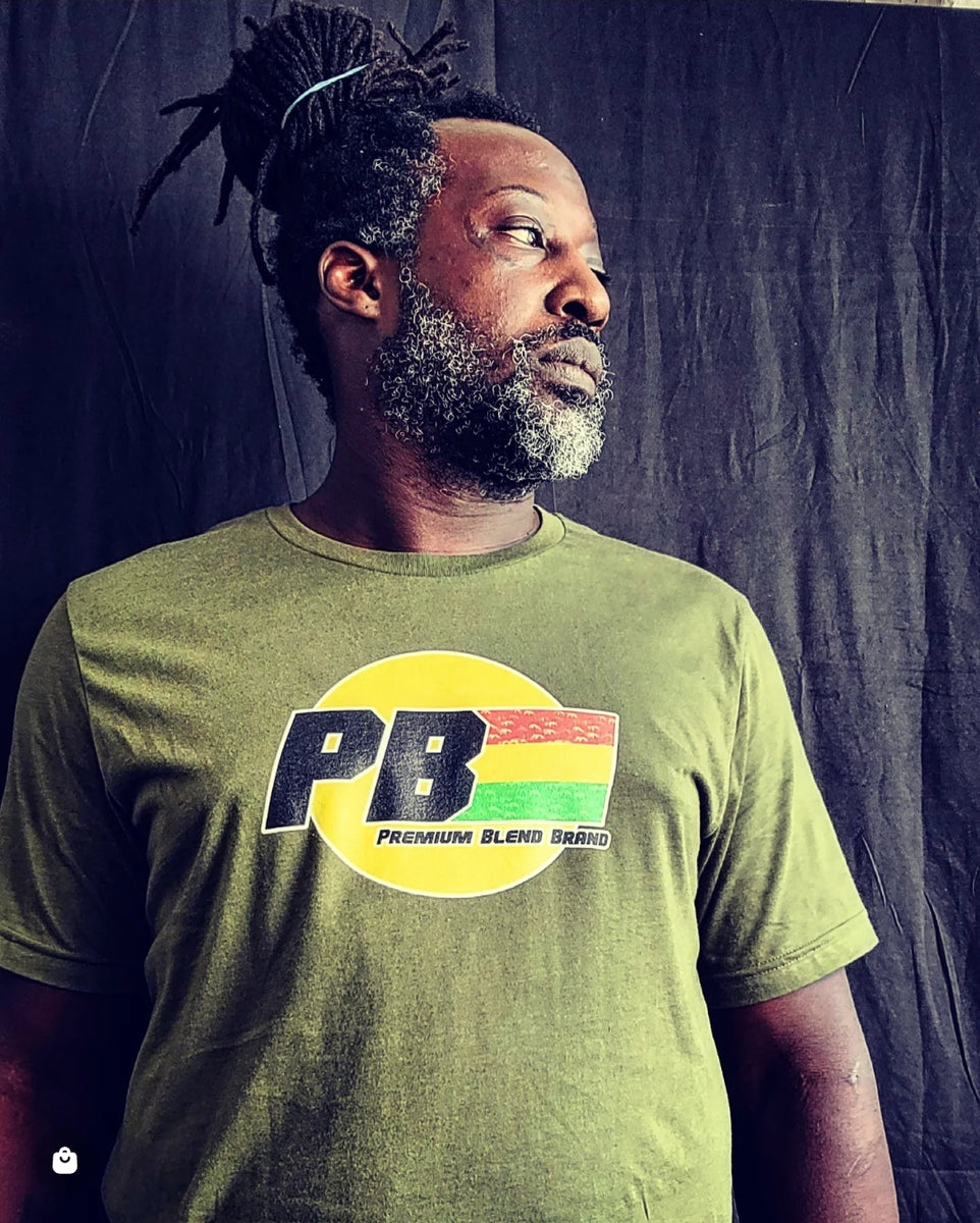 Collections – Premium Blend Brand